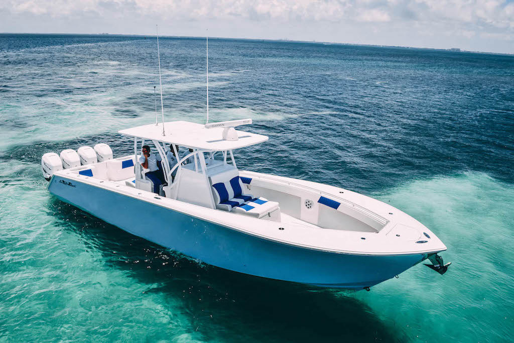 Seahunter 39 Tournament: Prices, Specs, Reviews and Sales Information ...