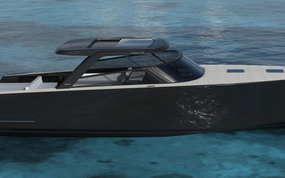 VanDutch 56: Prices, Specs, Reviews and Sales Information - itBoat