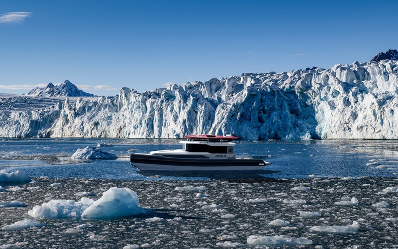 Targa 41: Prices, Specs, Reviews and Sales Information - itBoat