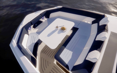 Jeanneau Leader 36: Prices, Specs, Reviews and Sales Information - itBoat