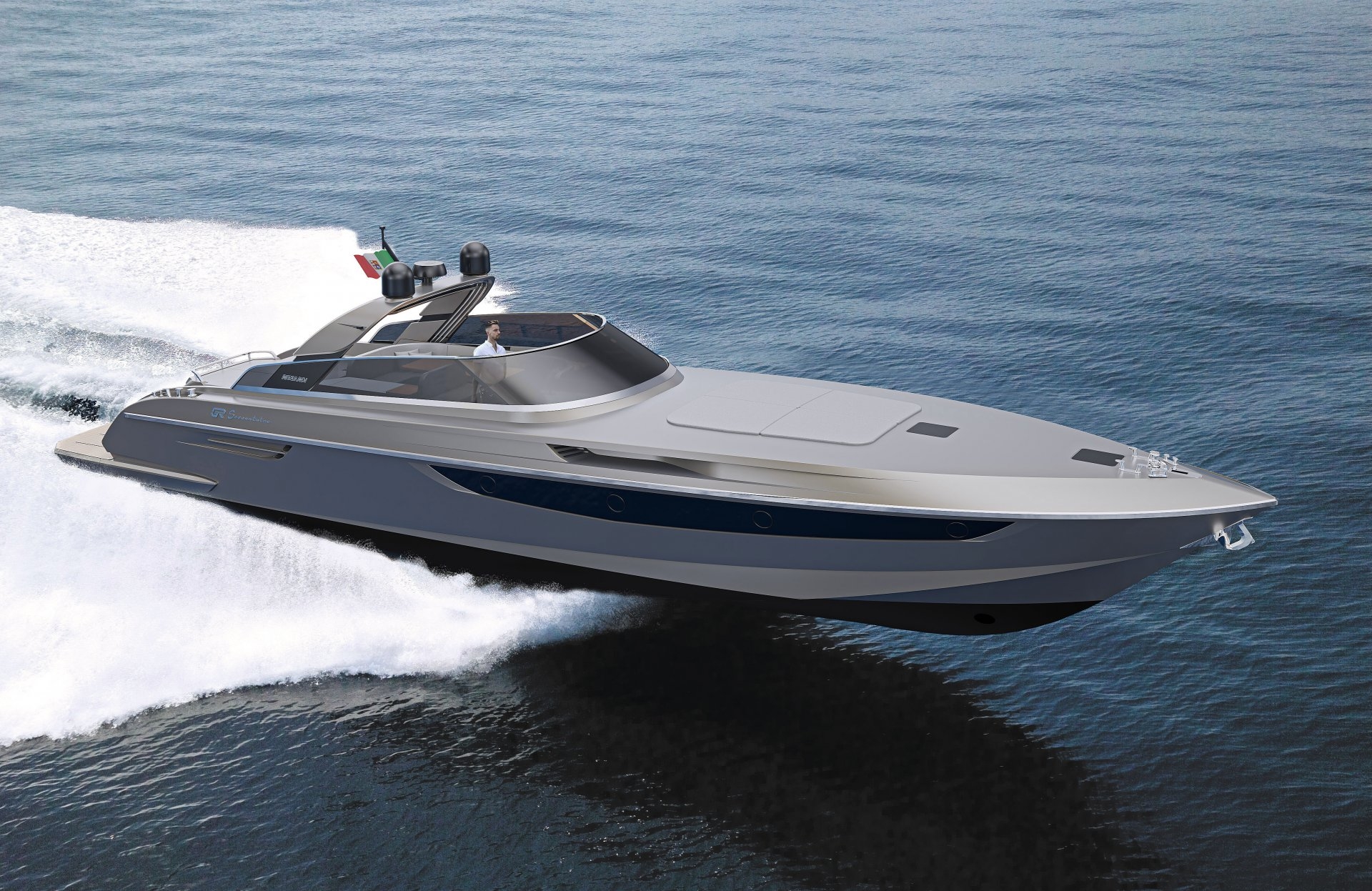 Rizzardi GR Sessantatré: Prices, Specs, Reviews and Sales Information ...