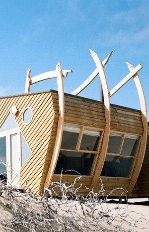 Architecture. A magazine about boats and yachts, about the sea and ...