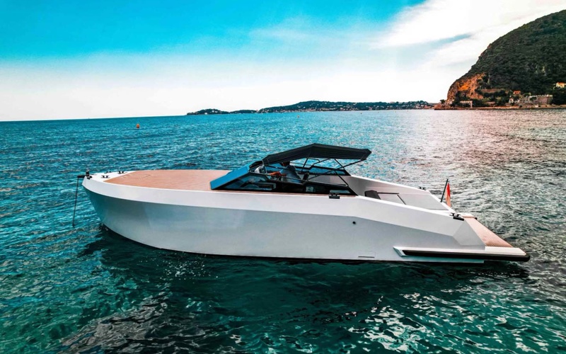 Mazu 82: Prices, Specs, Reviews and Sales Information - itBoat