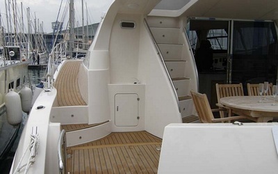 Azura Aquanima 40: Prices, Specs, Reviews and Sales Information - itBoat
