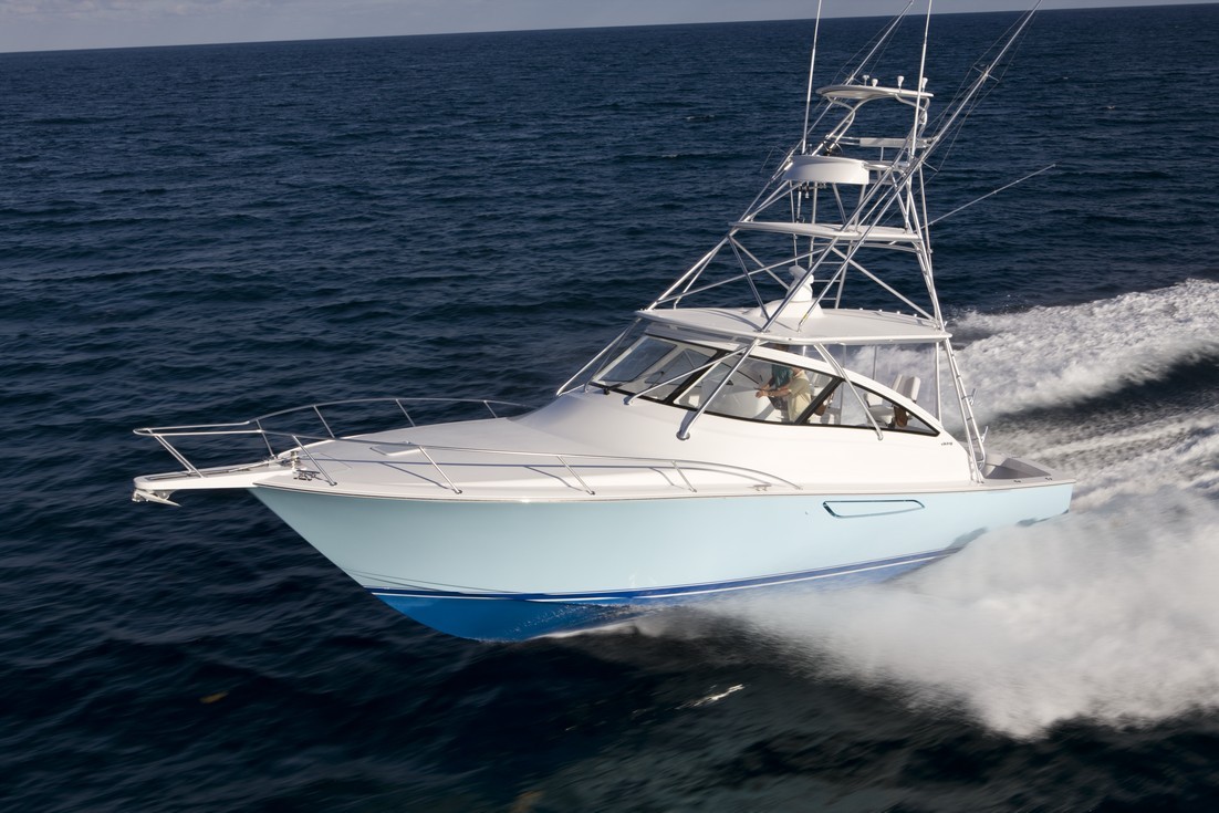 Viking 42o: Prices, Specs, Reviews and Sales Information - itBoat