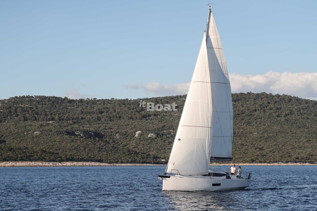 Elan GT5: Prices, Specs, Reviews and Sales Information - itBoat