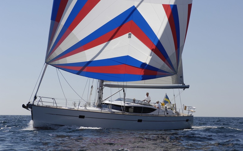 Hallberg-Rassy 69: Prices, Specs, Reviews and Sales Information - itBoat