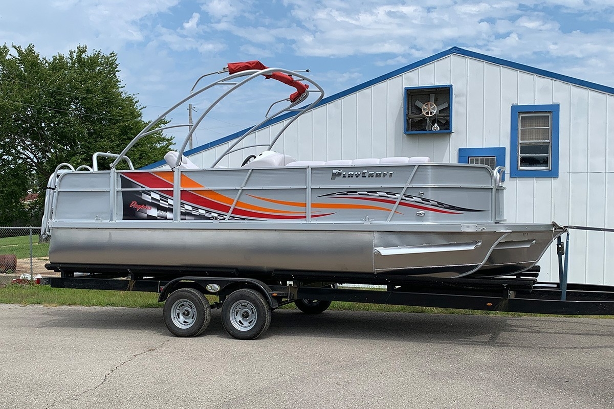 PlayCraft 2100 Daytona: Prices, Specs, Reviews and Sales Information ...