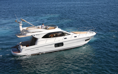 Absolute 45 Fly: Prices, Specs, Reviews and Sales Information - itBoat