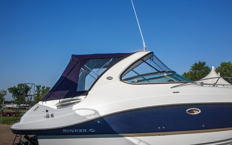 Boats Rinker ⚓ purchase, range of models on itBoat