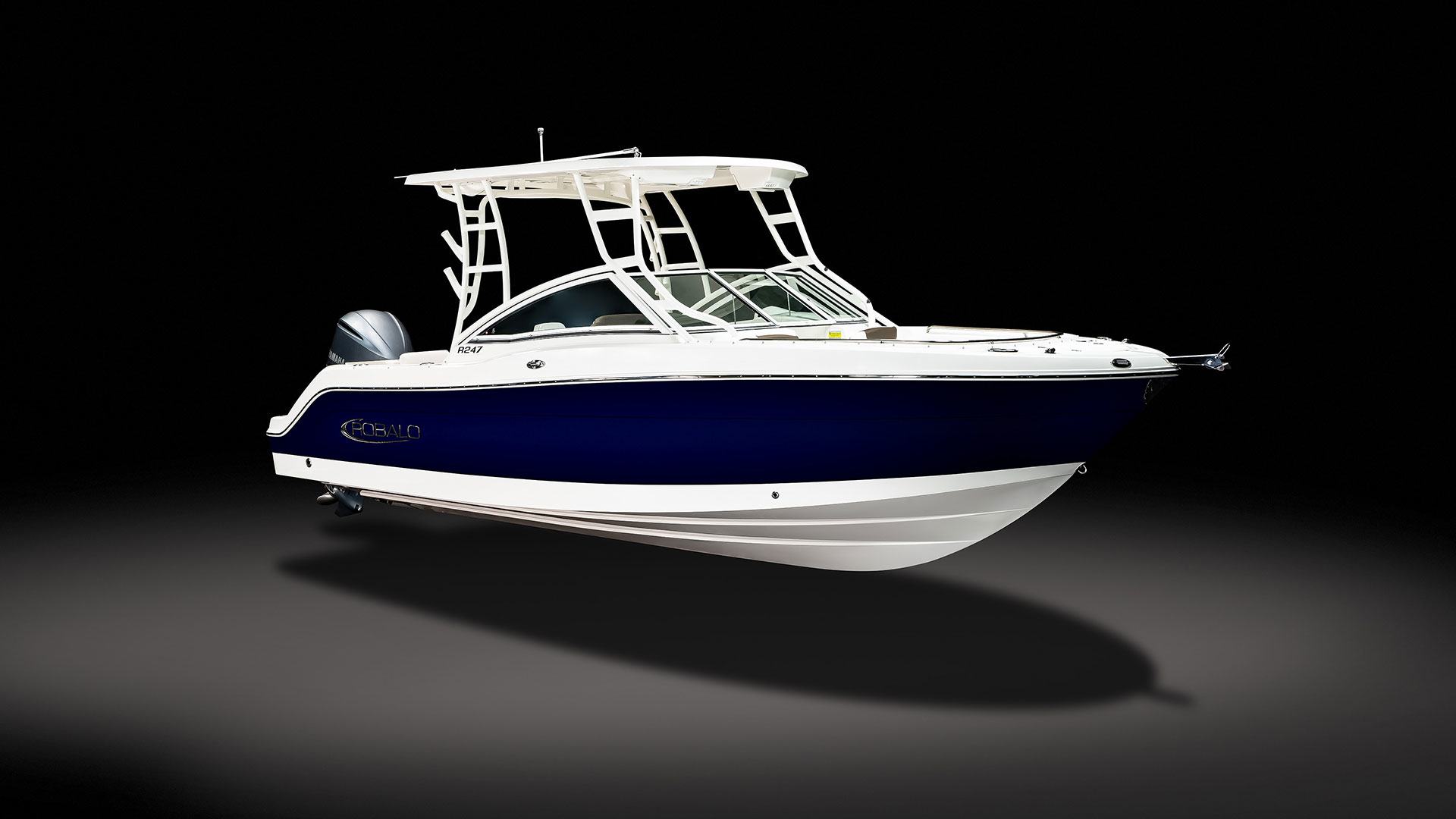 Robalo R247: Prices, Specs, Reviews and Sales Information - itBoat