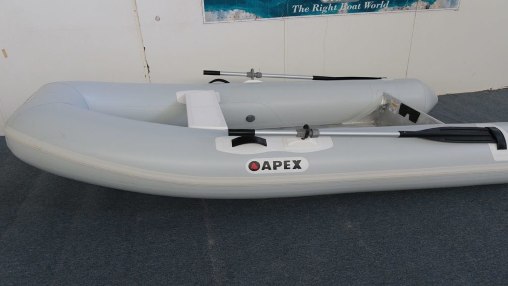 Apex AL-310: Prices, Specs, Reviews and Sales Information - itBoat