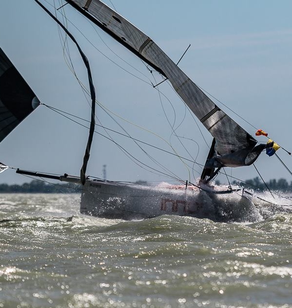 Photo gallery covering sailing photography - itBoat yacht magazine