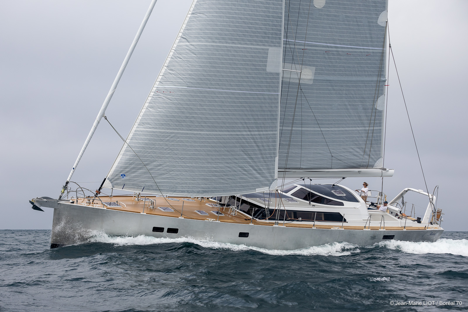 Boreal 70: Prices, Specs, Reviews and Sales Information - itBoat