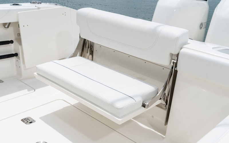 Robalo R272: Prices, Specs, Reviews and Sales Information - itBoat