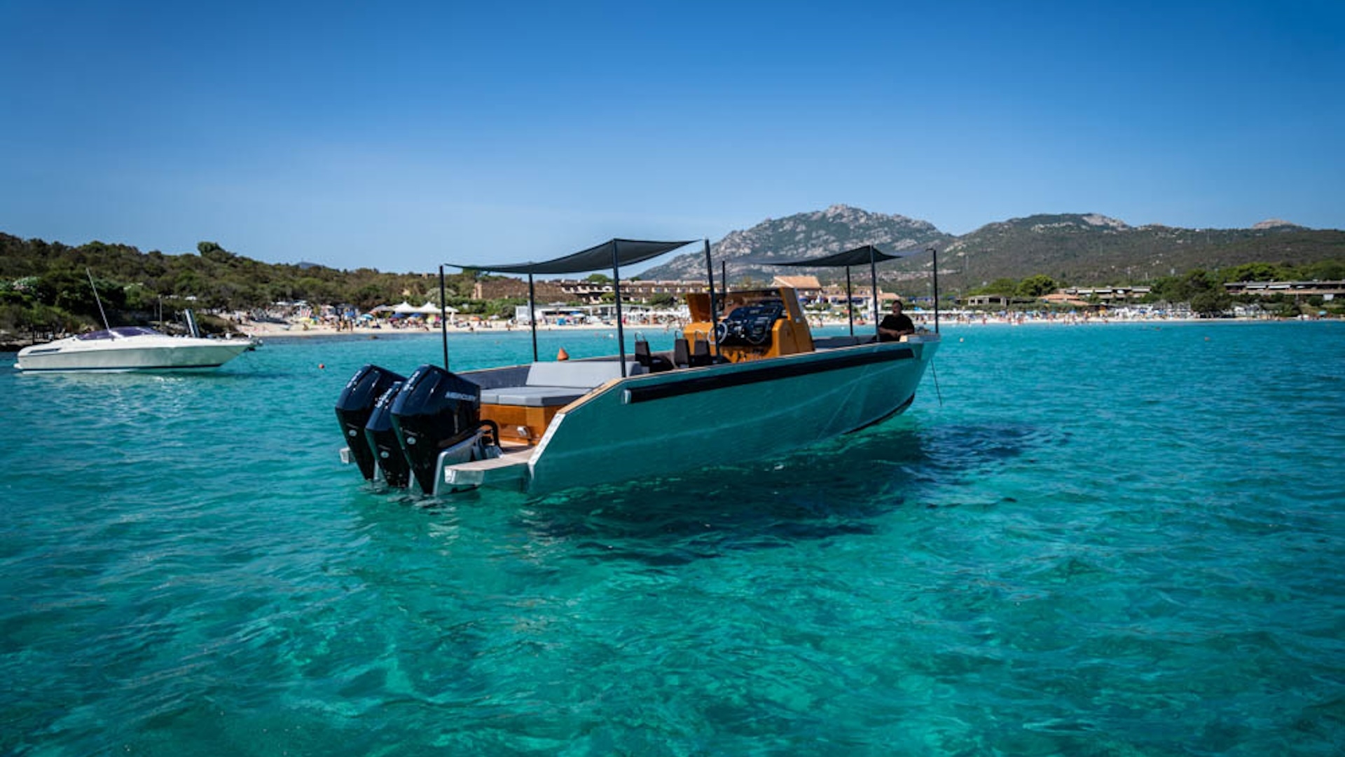 Reale Heritage: Prices, Specs, Reviews and Sales Information - itBoat