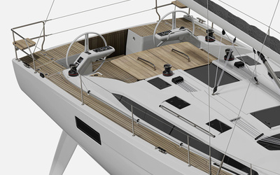 Elan 350: Prices, Specs, Reviews and Sales Information - itBoat