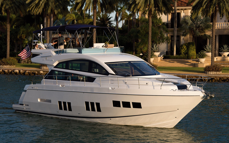 Ferretti 500: Prices, Specs, Reviews and Sales Information - itBoat