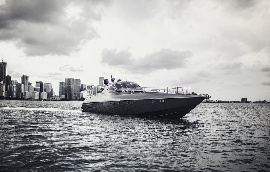 Miami Vice owner pleads guilty to death of megayacht guest - itBoat ...