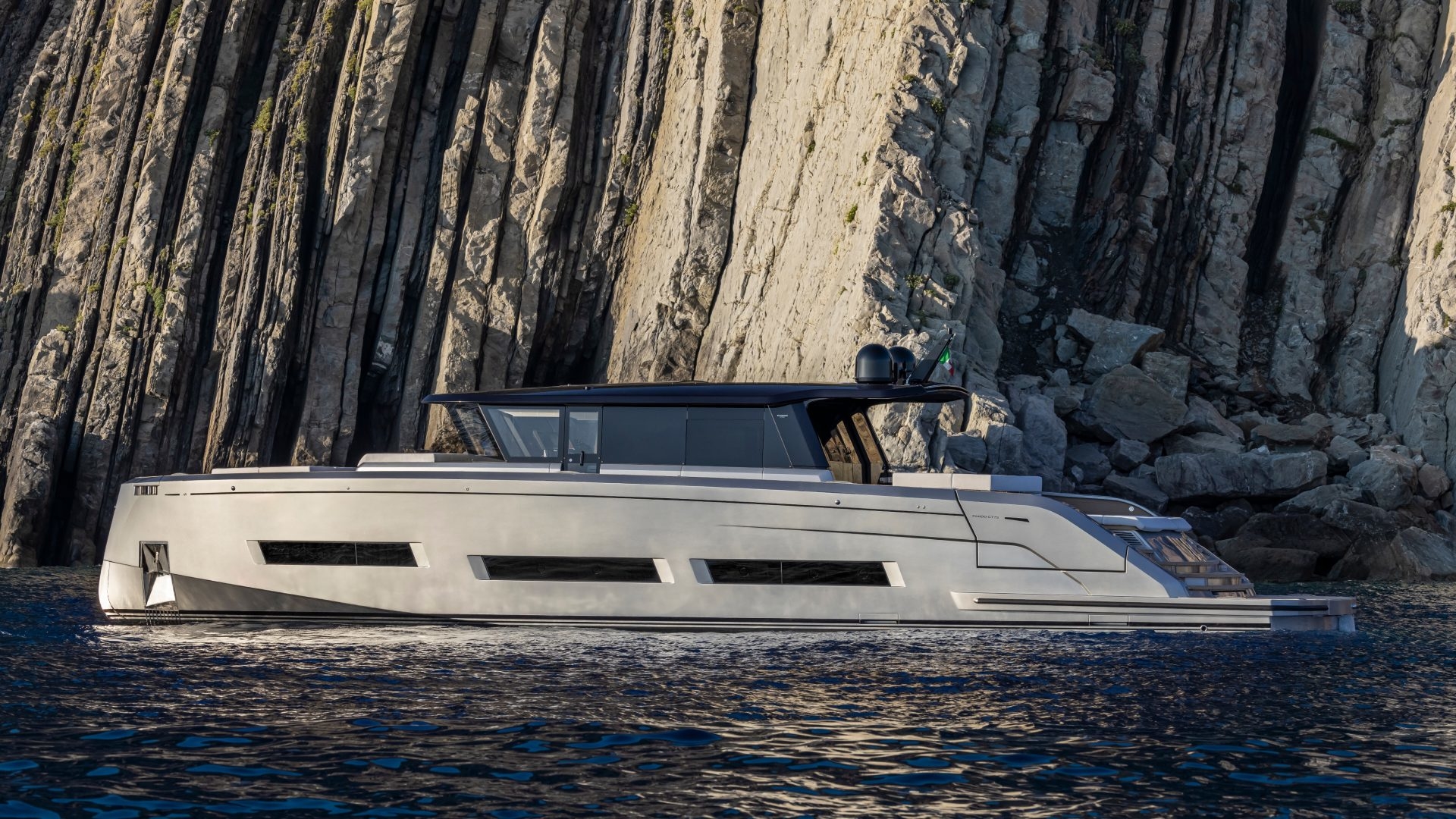 Pardo GT75: Prices, Specs, Reviews and Sales Information - itBoat