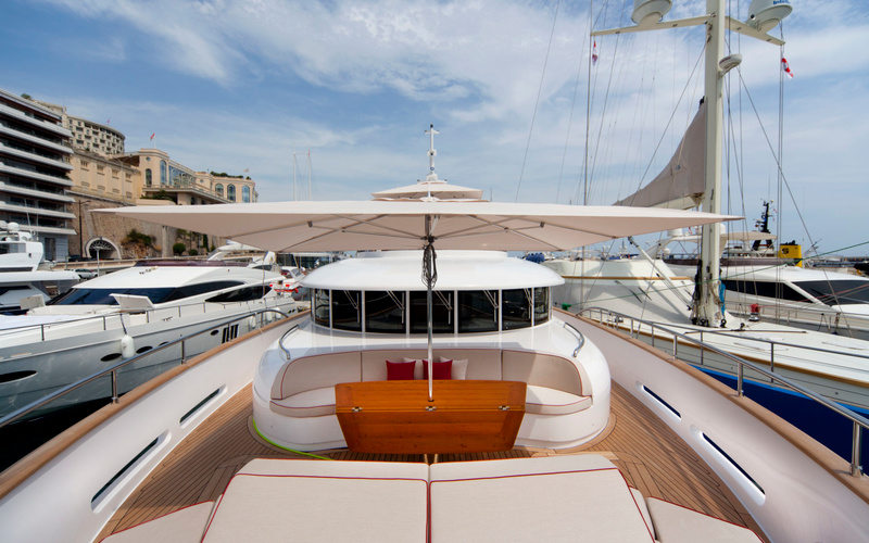 Selene 98 Ocean Explorer: Prices, Specs, Reviews and Sales Information ...