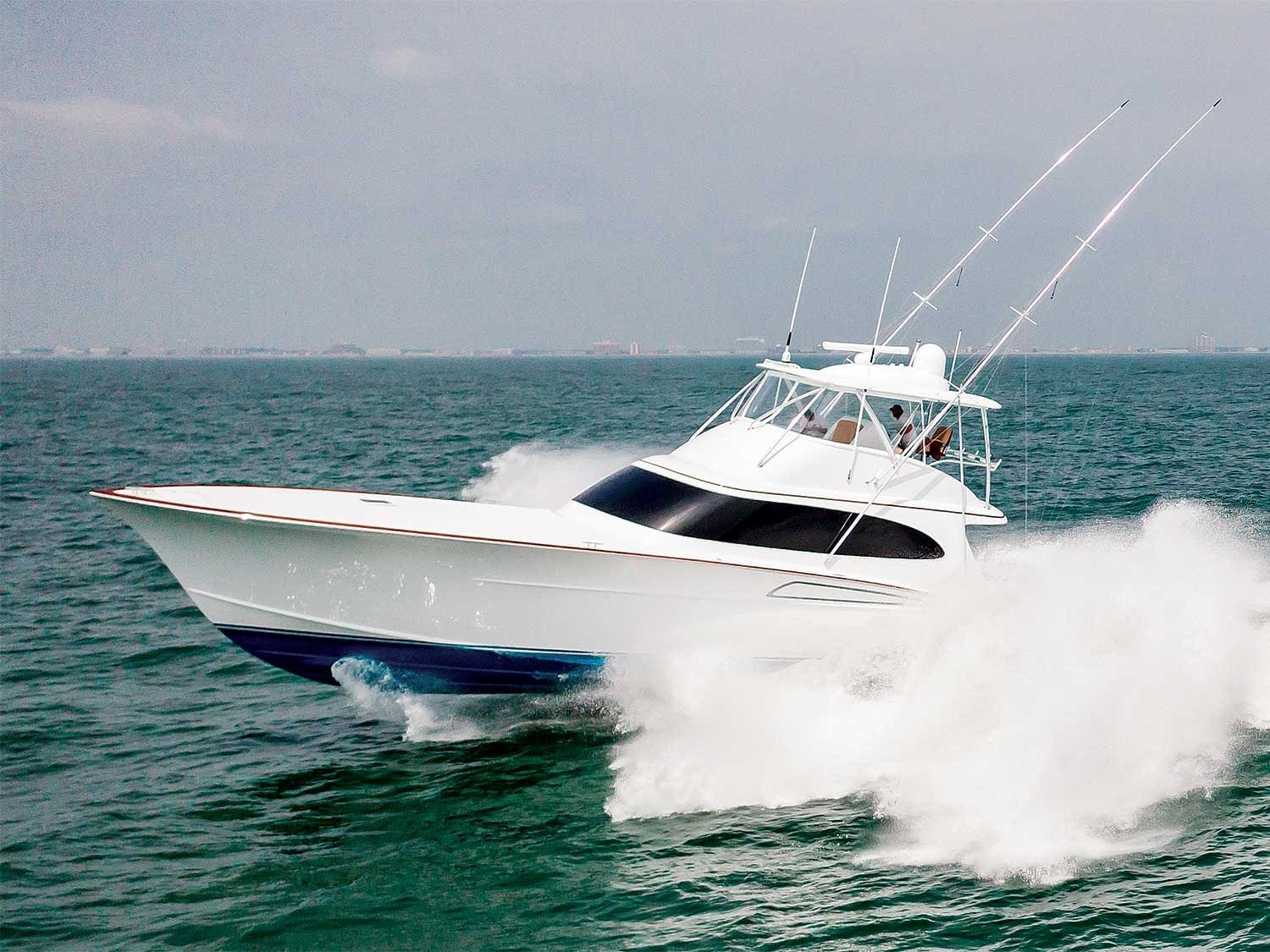 Duffie Boatworks 64: Prices, Specs, Reviews and Sales Information - itBoat