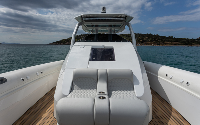 Life Proof 41 Full Cabin: Prices, Specs, Reviews and Sales Information ...