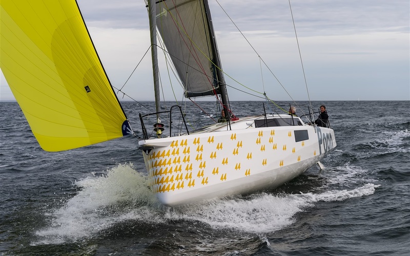 Pogo 50: Prices, Specs, Reviews and Sales Information - itBoat