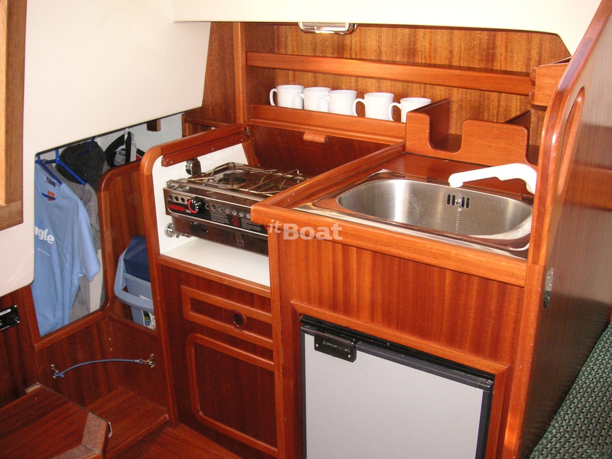 Haber 800 Cutter: Prices, Specs, Reviews and Sales Information - itBoat