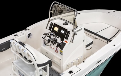 Robalo Boats: Models, Price Lists & Sales - itBoat