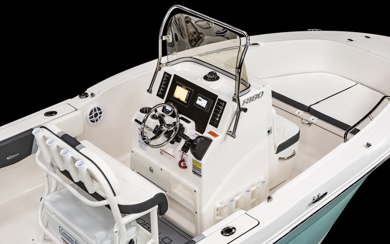 Robalo R272: Prices, Specs, Reviews and Sales Information - itBoat