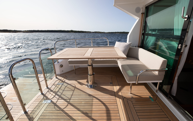 Targa 41: Prices, Specs, Reviews and Sales Information - itBoat