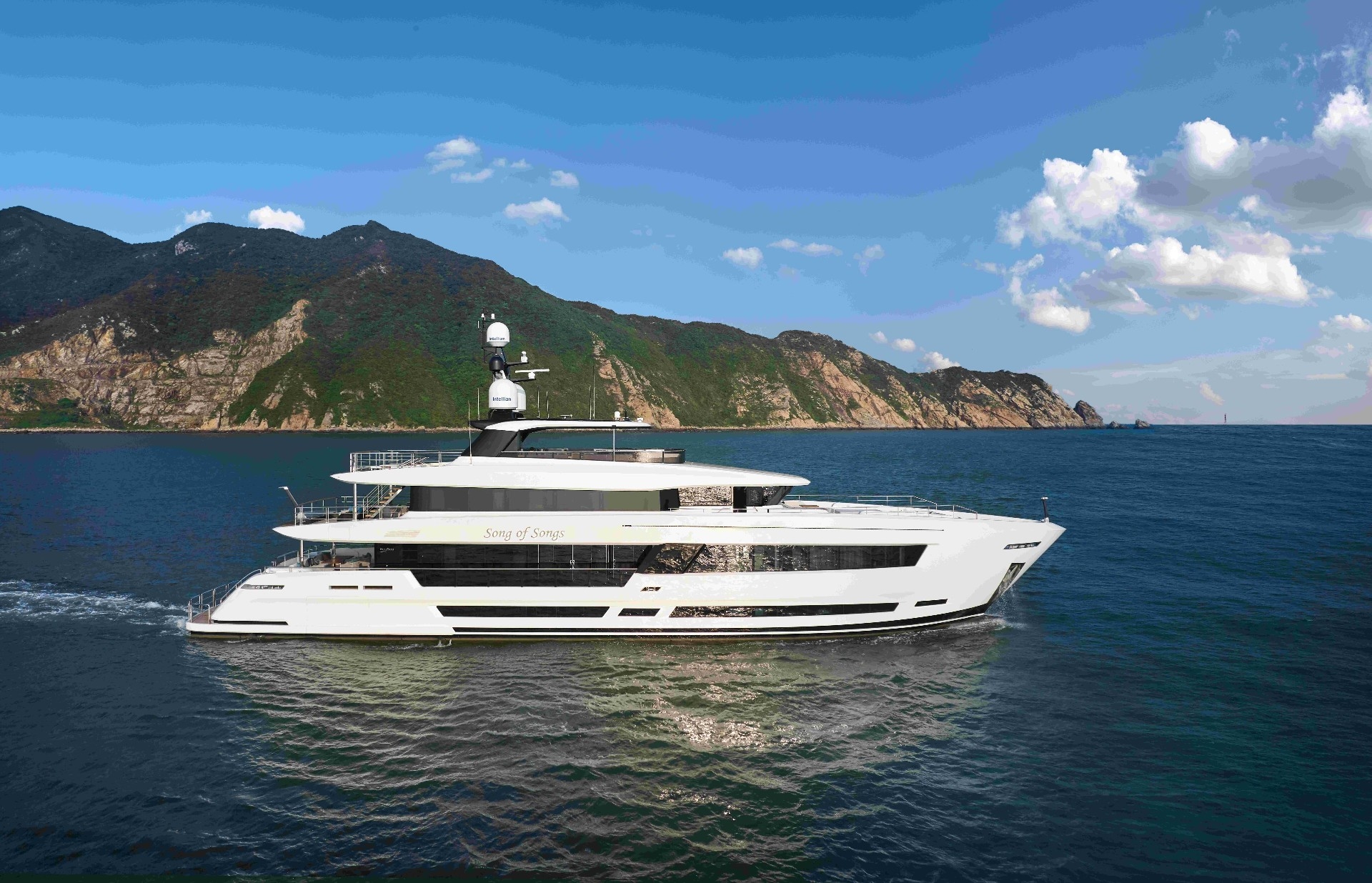 HeySea Asteria 142: Prices, Specs, Reviews and Sales Information - itBoat