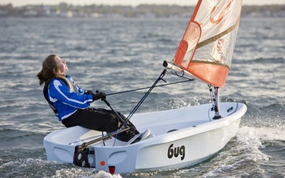 Laser Performance Laser SB3: Prices, Specs, Reviews and Sales ...