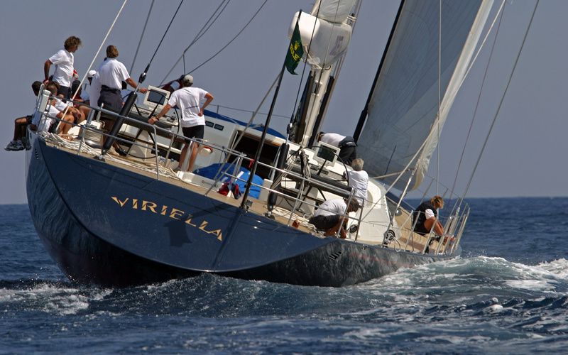 Nautor Swan ClubSwan 125: Prices, Specs, Reviews and Sales Information ...