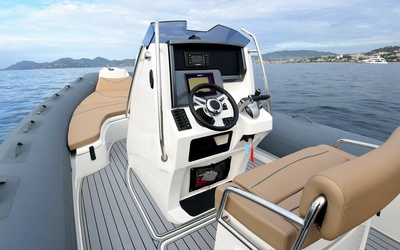 Uttern C87: Prices, Specs, Reviews and Sales Information - itBoat
