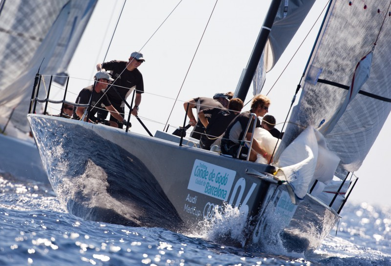 Photo of the day on September 16 - photo of the day from itBoat magazine