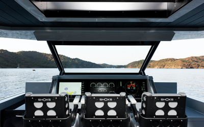 Mazu 82: Prices, Specs, Reviews and Sales Information - itBoat