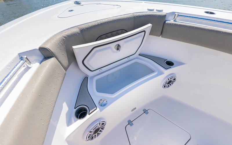 Ranger Tugs R-25: Prices, Specs, Reviews and Sales Information - itBoat