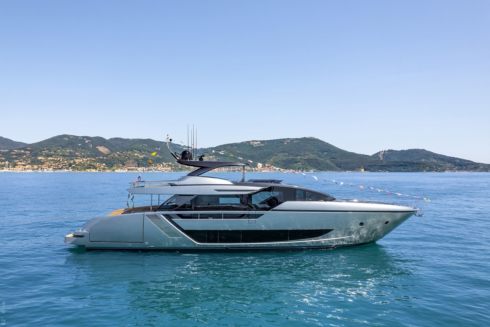 Riva 82' Diva: Prices, Specs, Reviews and Sales Information - itBoat