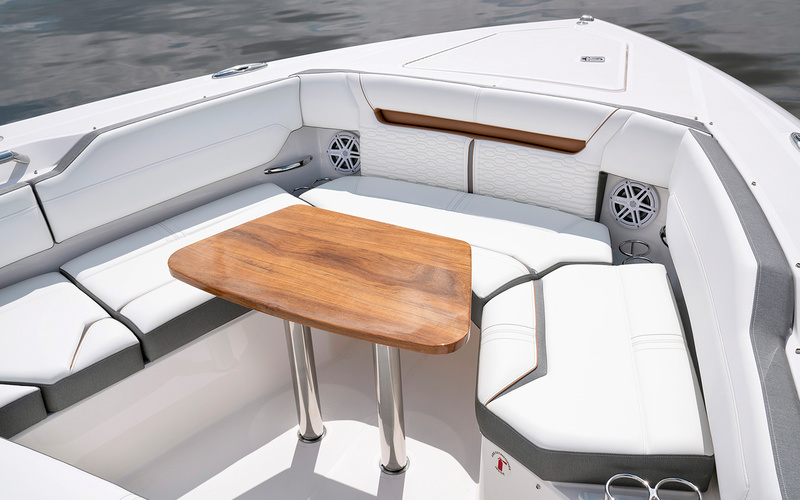 Wally 43 Wallytender : Prices, Specs, Reviews and Sales Information ...