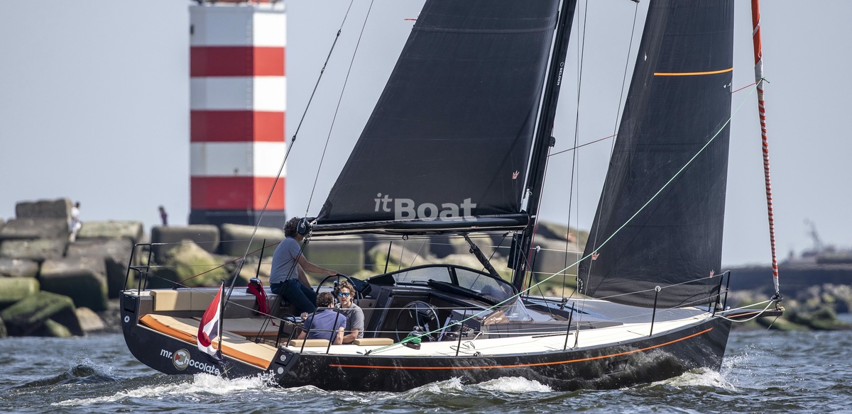 Saffier SE 37 Lounge: Prices, Specs, Reviews and Sales Information - itBoat