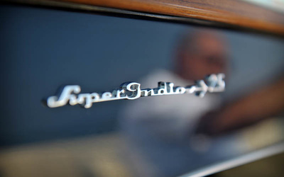 Colombo: Models, Price Lists & Sales - itBoat