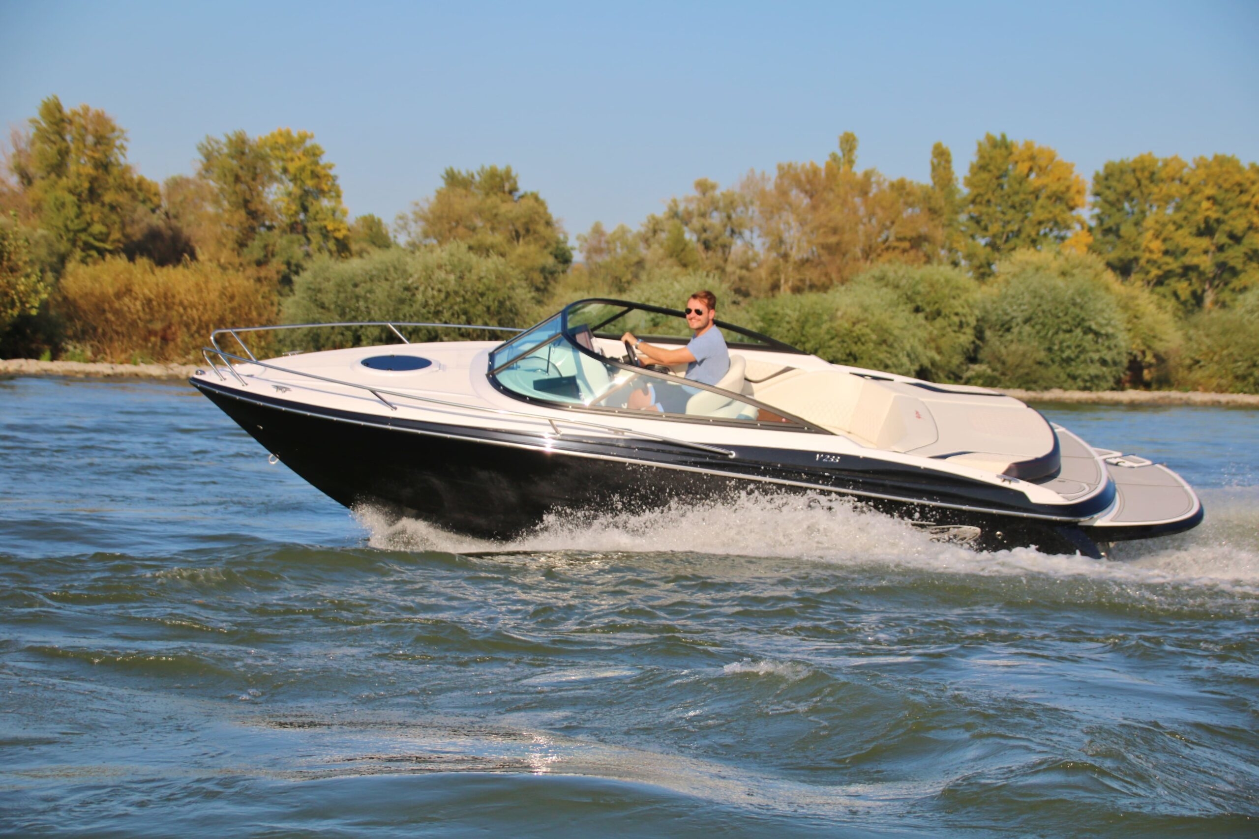 Viper V233: Prices, Specs, Reviews and Sales Information - itBoat