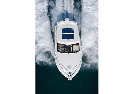 Silverton: Models, Price Lists & Sales - itBoat
