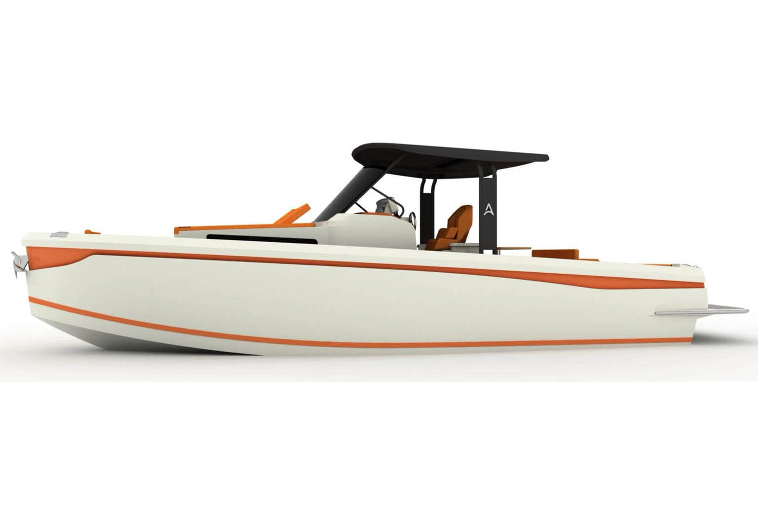 Allure 35: Prices, Specs, Reviews and Sales Information - itBoat