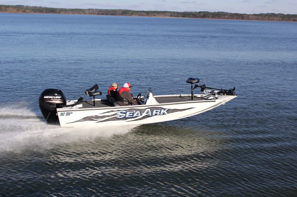 SeaArk BC 190: Prices, Specs, Reviews and Sales Information - itBoat