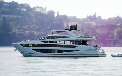 Pearl 72: Prices, Specs, Reviews and Sales Information - itBoat