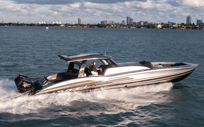 Boats MTI ⚓ purchase, range of models on itBoat