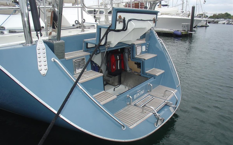 Hallberg-Rassy 69: Prices, Specs, Reviews and Sales Information - itBoat